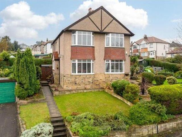 3 Bedroom Semi detached House For Sale In Baildon, West Yorkshire