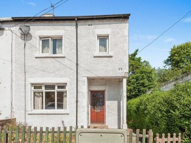 3 Bedroom Semi detached House For Sale In Baildon