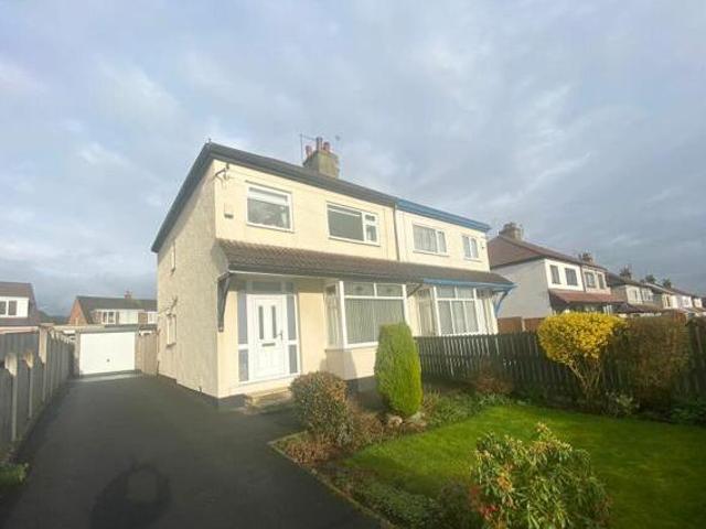 3 Bedroom Semi detached House For Sale In Baildon