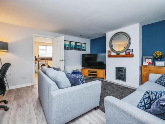 3 bedroom semi detached house for sale in Bainton Grove, Nottingham, NG11