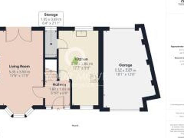 3 bedroom semi detached house for sale in Baker Street, Sunderland, Tyne and Wear, SR5