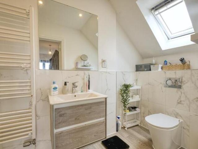 3 bedroom semi detached house for sale in Bakers Field, Cliffsend, Ramsgate, CT12