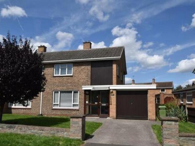 3 Bedroom Semi detached House For Sale In Balderton