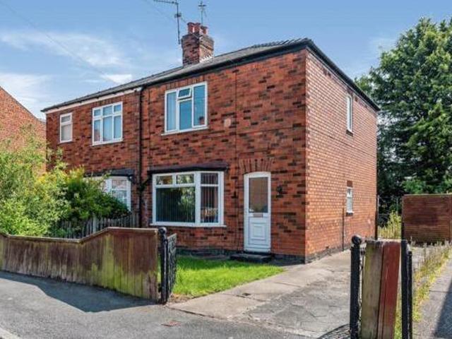 3 Bedroom Semi detached House For Sale In Balderton
