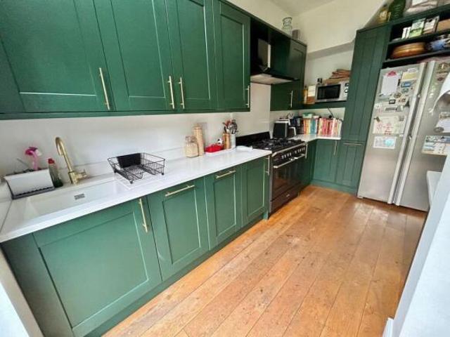 3 bedroom semi detached house for sale in Baldock Road, Didsbury, M20