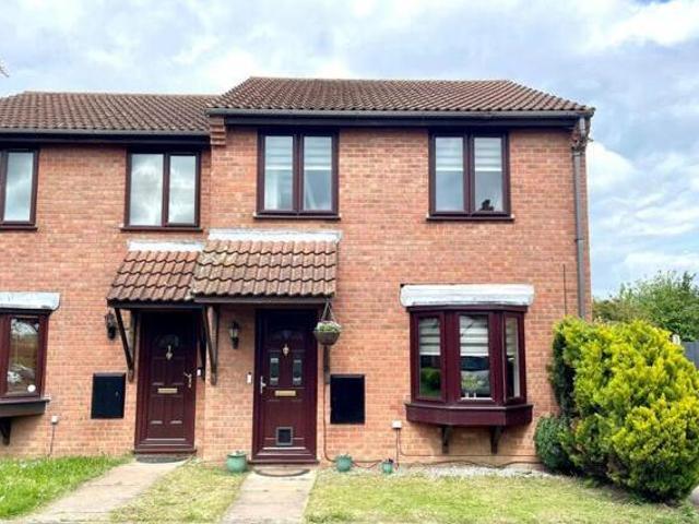 3 Bedroom Semi detached House For Sale In Baldock