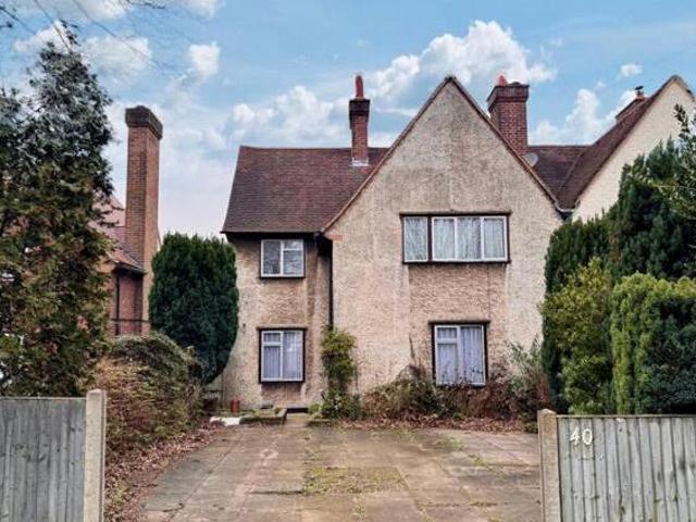 3 Bedroom Semi detached House For Sale In Baldock