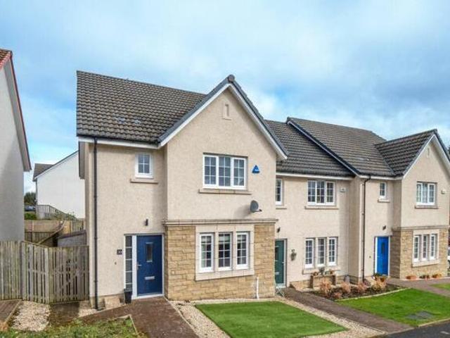 3 Bedroom Semi detached House For Sale In Balfron