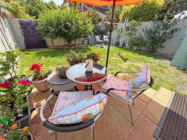 3 bedroom semi detached house for sale in Balintore Rise, Orton Southgate, Peterborough, PE2