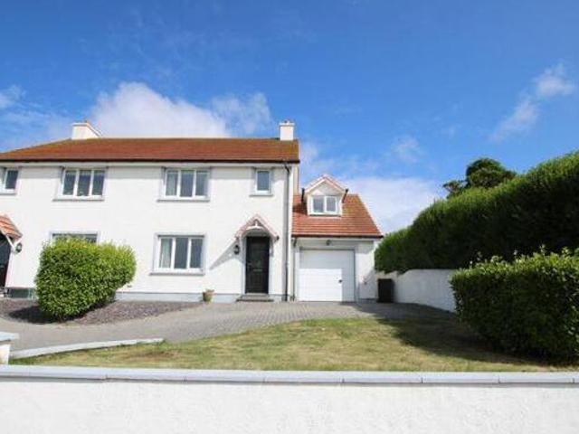 3 Bedroom Semi detached House For Sale In Ballagawne Road, Colby