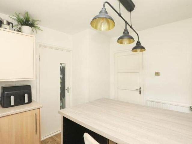 3 bedroom semi detached house for sale in Ballifield Rise, Sheffield, S13
