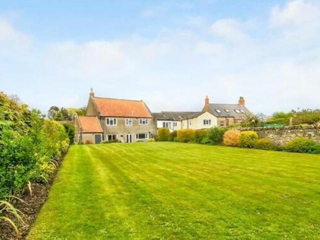 3 Bedroom Semi detached House For Sale In Barton