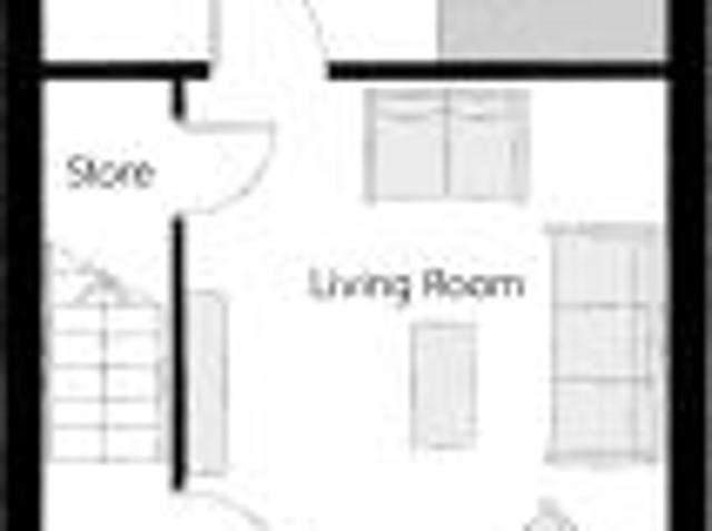 3 bedroom semi detached house for sale in Barton Quarter, Railway Road, Horwich, Bolton, BL6 5UE, BL6