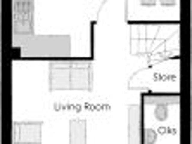 3 bedroom semi detached house for sale in Barton Quarter, Railway Road, Horwich, Bolton, BL6 5UE, BL6