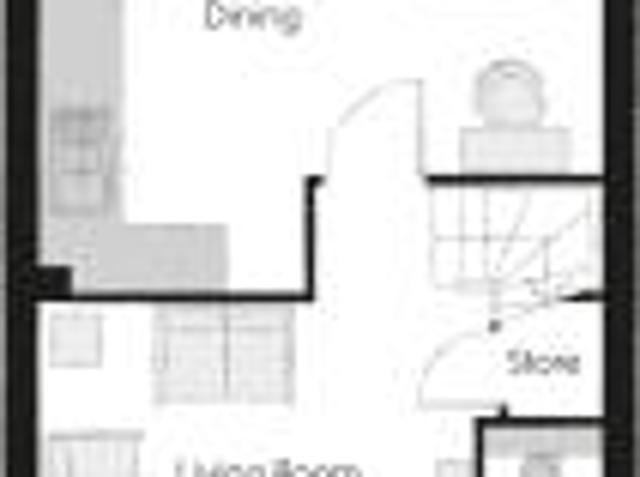 3 bedroom semi detached house for sale in Barton Quarter, Railway Road, Horwich, Bolton, BL6 5UE, BL6