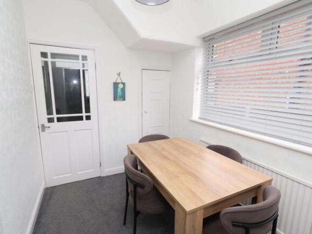 3 bedroom semi detached house for sale in Barton Road, Stretford, M32