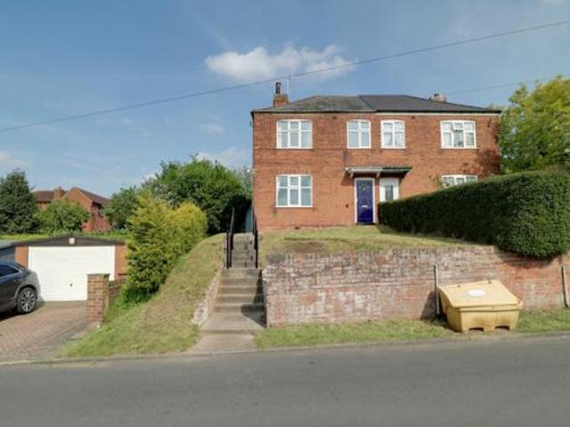 3 Bedroom Semi detached House For Sale In Barton upon humber