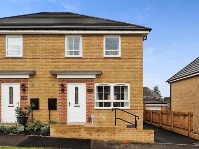 3 Bedroom Semi detached House For Sale In Barugh Green