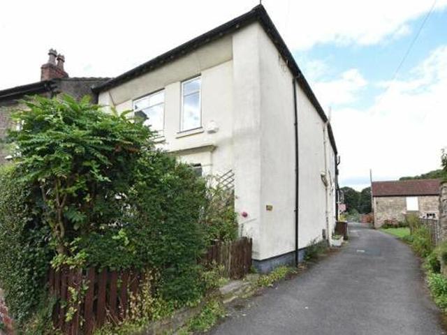 3 Bedroom Semi detached House For Sale In Barwick In Elmet, Leeds