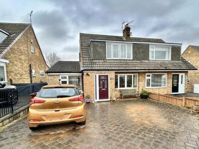 3 Bedroom Semi detached House For Sale In Barwick In Elmet