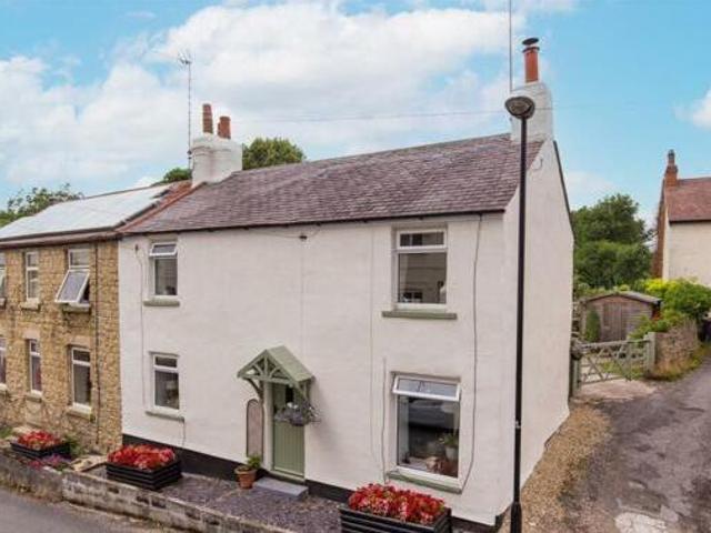 3 Bedroom Semi detached House For Sale In Barwick In Elmet