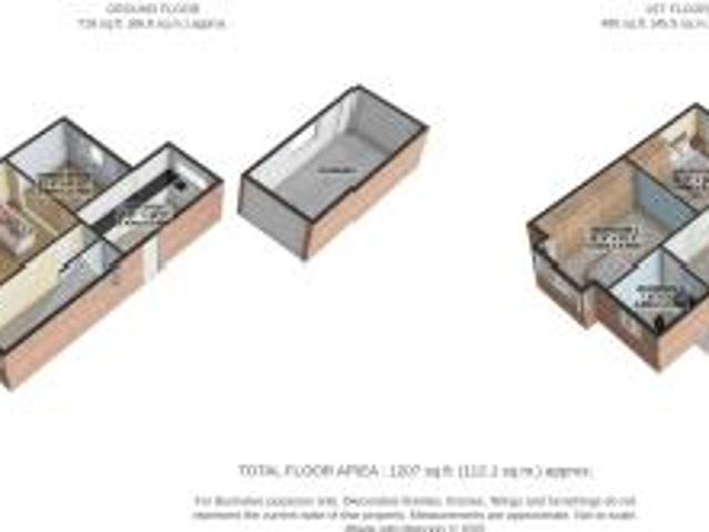 3 bedroom semi detached house for sale in Bar Lane, Garforth, Leeds, LS25