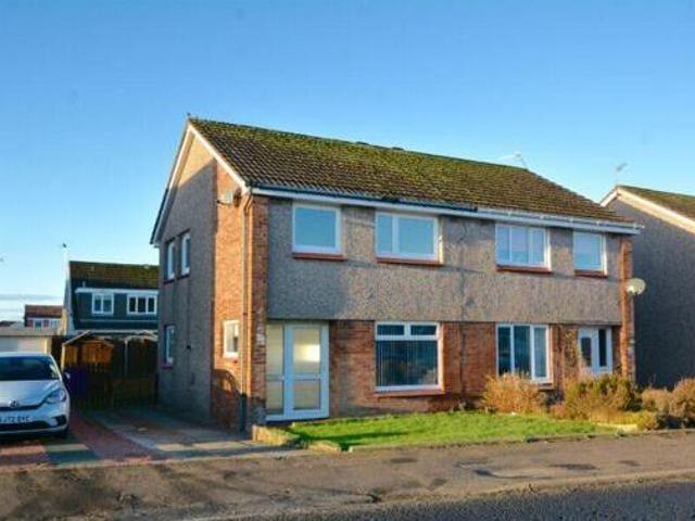 3 Bedroom Semi detached House For Sale In Barassie