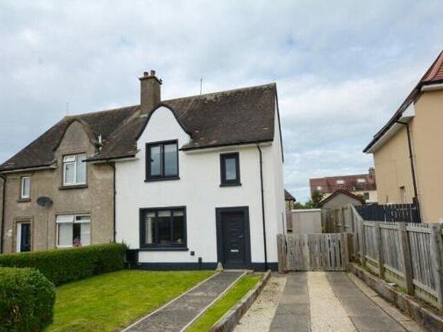 3 Bedroom Semi detached House For Sale In Barassie