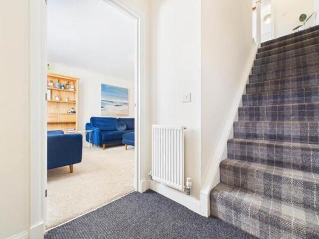 3 bedroom semi detached house for sale in Barbana Road, East Kilbride, G74