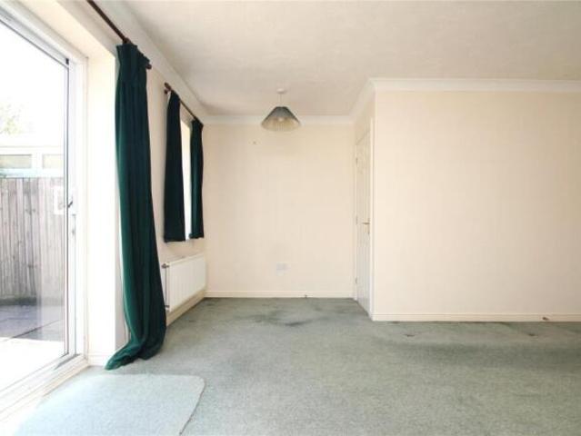 3 bedroom semi detached house for sale in Barbel Avenue, Basingstoke, Hampshire, RG21