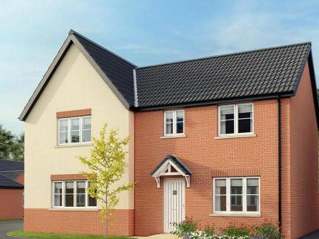 3 Bedroom Semi detached House For Sale In Bardney