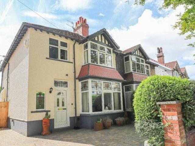 3 Bedroom Semi detached House For Sale In Bare