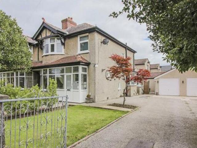 3 Bedroom Semi detached House For Sale In Bare