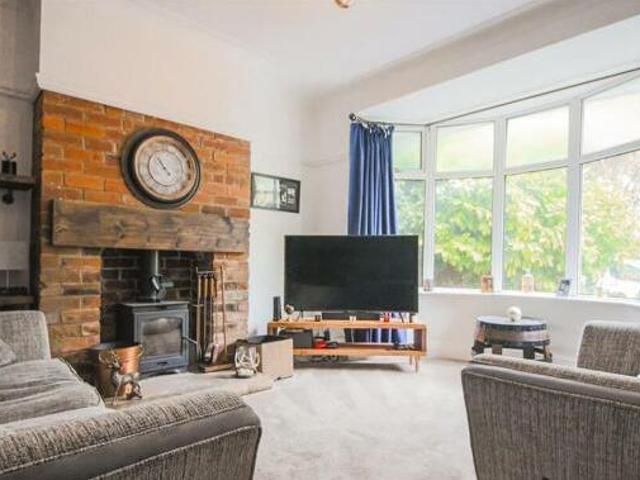 3 Bedroom Semi detached House For Sale In Bare