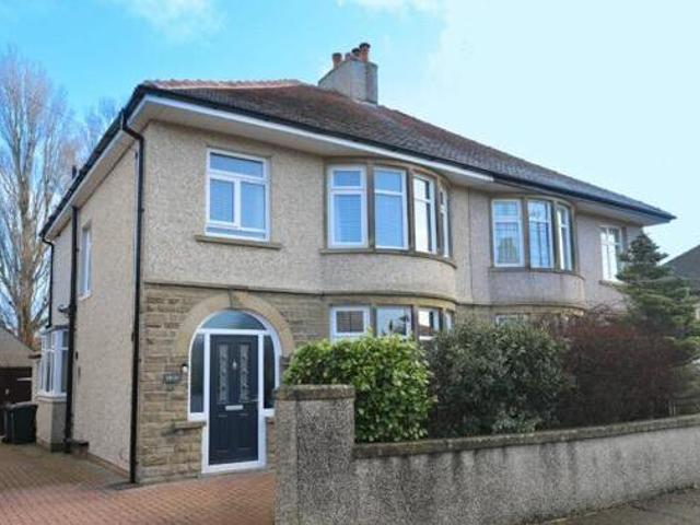 3 Bedroom Semi detached House For Sale In Bare