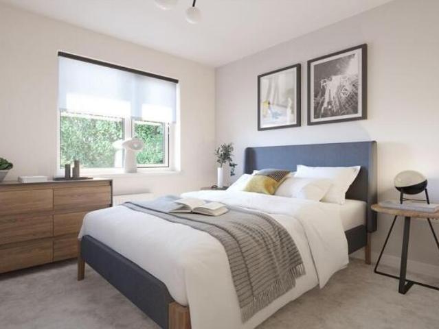 3 bedroom semi detached house for sale in Bargeddie, North Lanarkshire, G69 7TR, G69