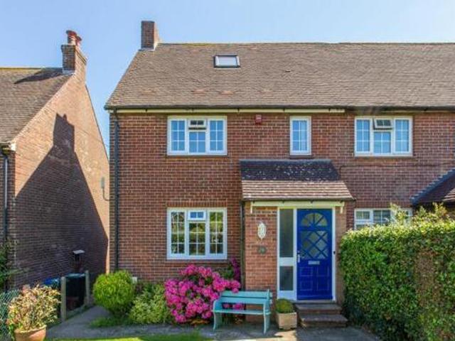 3 Bedroom Semi detached House For Sale In Barham
