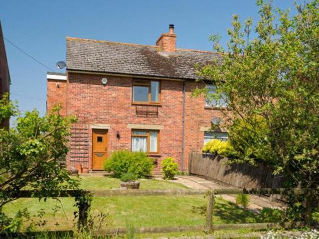 3 Bedroom Semi detached House For Sale In Barham, Canterbury
