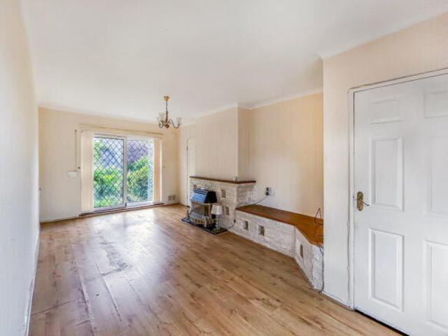 3 bedroom semi detached house for sale in Barlaston Road, Newstead, Stoke on Trent, ST3