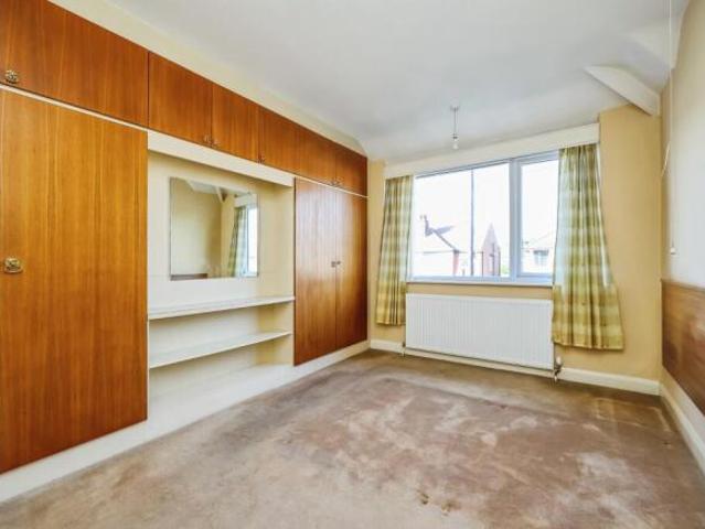 3 bedroom semi detached house for sale in Barlock Road, Basford, Nottingham, NG6