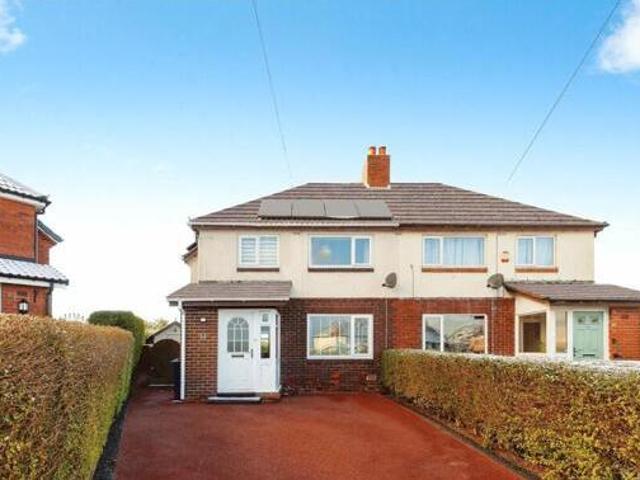 3 Bedroom Semi detached House For Sale In Barlow, Blaydon on tyne