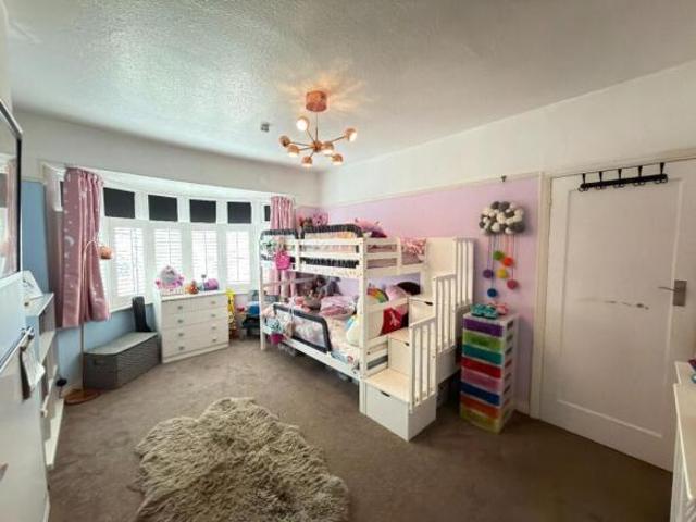 3 bedroom semi detached house for sale in Barlow Moor Road, Chorlton, M21