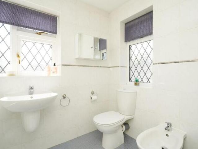 3 bedroom semi detached house for sale in Barncliffe Road, Sheffield, S10