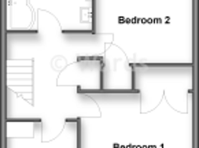 3 bedroom semi detached house for sale in Barned Court, Maidstone, Barming, Kent, ME16