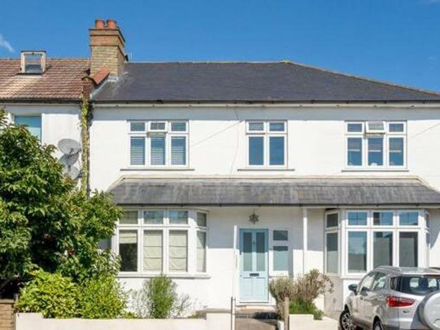 3 Bedroom Semi detached House For Sale In Barnet