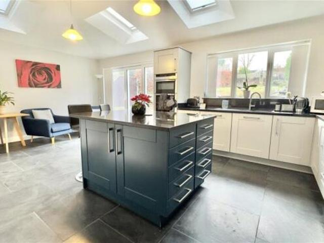 3 bedroom semi detached house for sale in Barnham Drive, Liverpool, Merseyside, L16