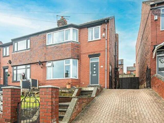 3 Bedroom Semi detached House For Sale In Barnsley