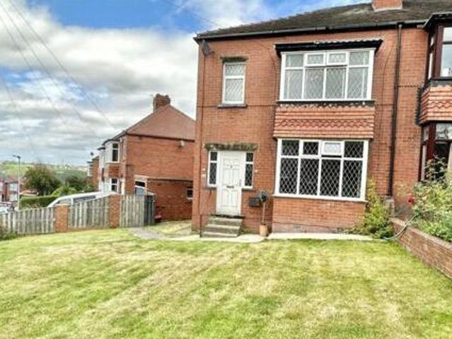 3 Bedroom Semi detached House For Sale In Barnsley