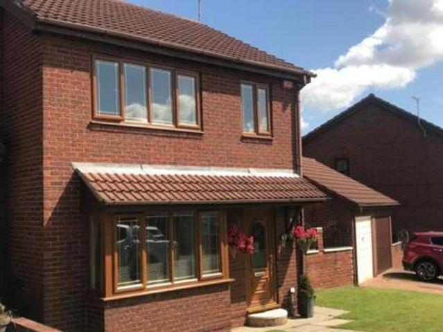 3 Bedroom Semi detached House For Sale In Barnsley
