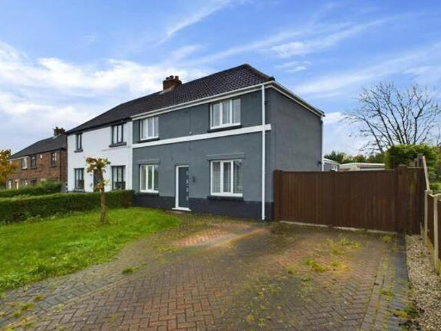 3 Bedroom Semi detached House For Sale In Barnsley